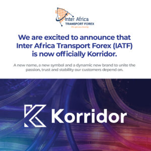 Why Korridor – Korridor